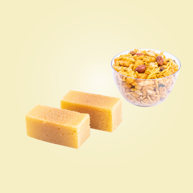 SKS Classic – Sri Krishna Sweets