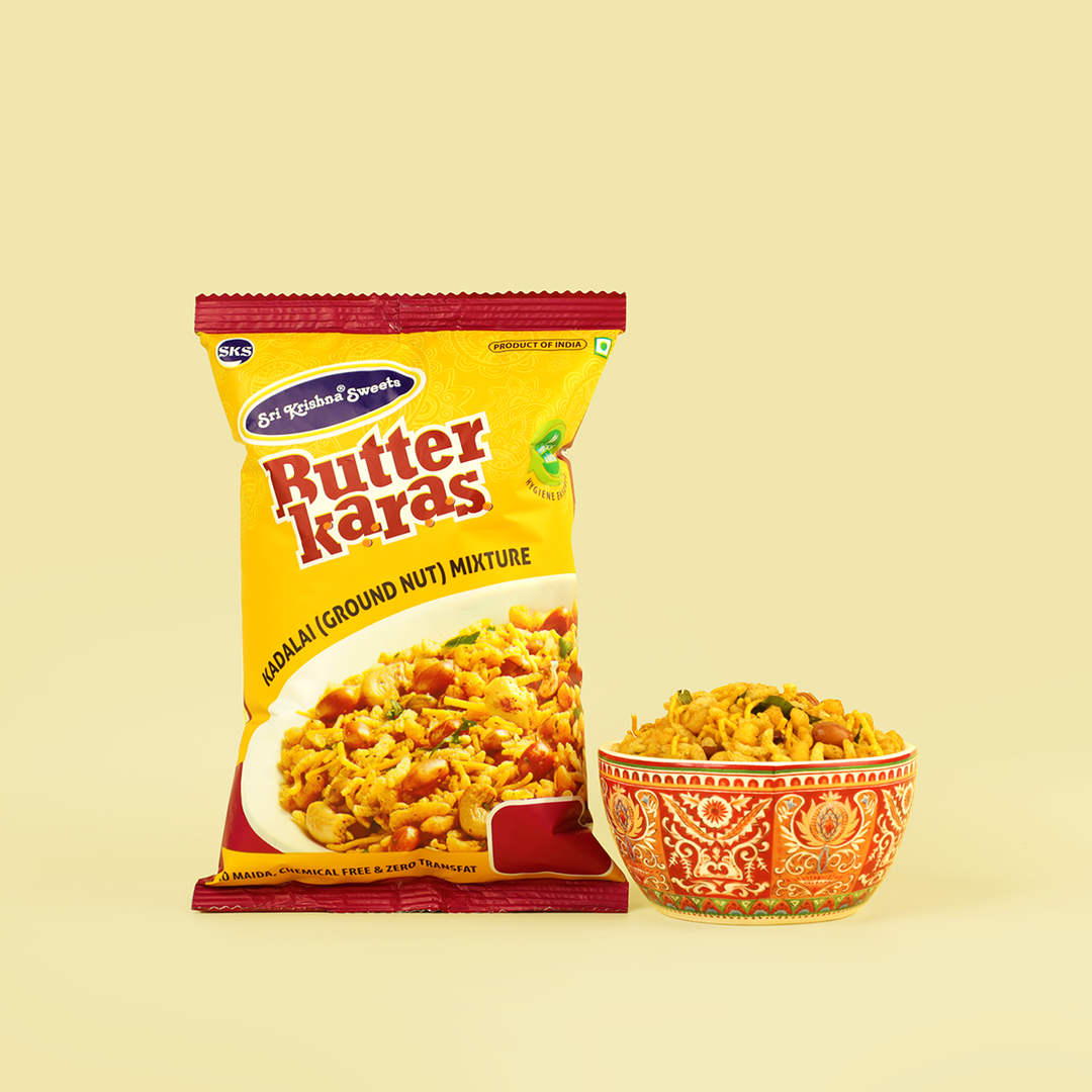 All Products – Sri Krishna Sweets